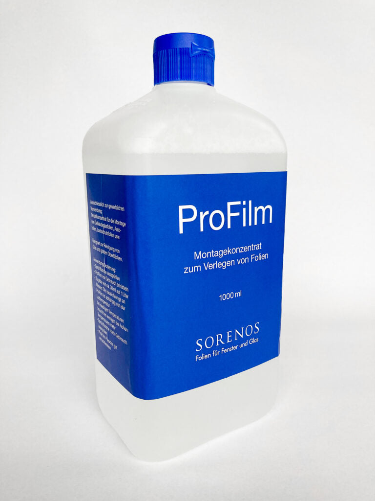 SORENOS ProFilm Montagekonzentrat 1000 ml